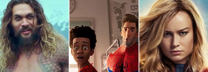 Najočakávanejšie komiksové filmy roka 2023 ️ | REFRESHER.cz Najočakávanejšie komiksové filmy roka 2023 ️ | REFRESHER.cz