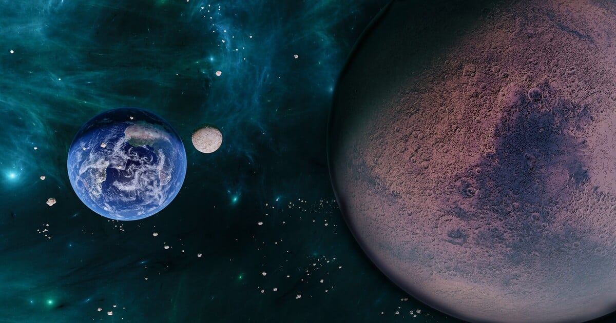 Interesting Facts About The Planets In Our Solar System World Today News