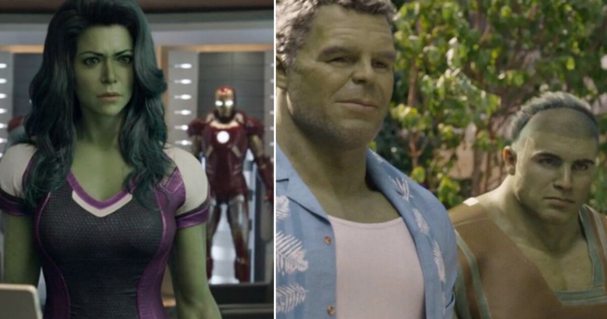 Kto je Skaar, syn Hulka zo seriálu She-Hulk? ️ | REFRESHER.cz Kto je Skaar, syn Hulka zo seriálu She-Hulk? ️ | REFRESHER.cz