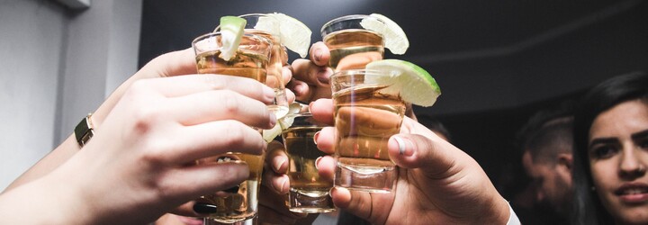Čo Sa Stane S Tvojím Telom Ak Budeš Piť Alkohol Každý Deň Refreshersk