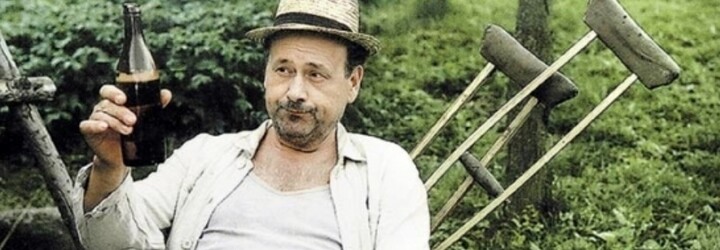 KVÍZ: Poznáš všechny hlášky z letních českých komedií? | REFRESHER.cz KVÍZ: Poznáš všechny hlášky z letních českých komedií? | REFRESHER.cz