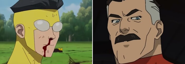 Trailer na 2. sériu Invincible. Kedy bude premiéra? ️ | REFRESHER.sk Trailer na 2. sériu Invincible. Kedy bude premiéra? ️ | REFRESHER.sk