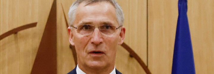 NATO oficiálně pozvalo Finsko a Švédsko ke vstupu | REFRESHER.cz NATO oficiálně pozvalo Finsko a Švédsko ke vstupu | REFRESHER.cz