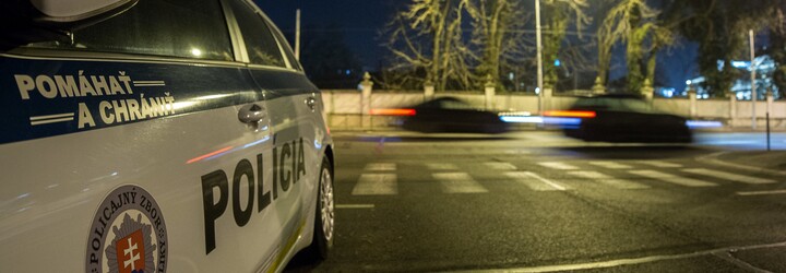 Polícia začala trestné stíhanie v súvislosti s útokom v Miloslavove ... Polícia začala trestné stíhanie v súvislosti s útokom v Miloslavove ...