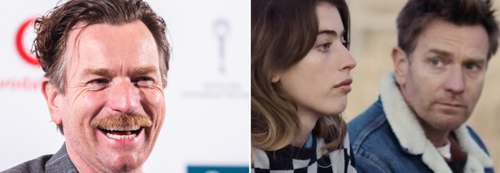 Rozhovor s Ewanom McGregorom na KVIFF 2023 ️ | REFRESHER.sk Rozhovor s Ewanom McGregorom na KVIFF 2023 ️ | REFRESHER.sk