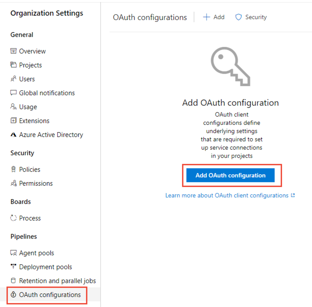 Create service connection for ServiceNow in Azure Pipelines | Refresher ... Create service connection for ServiceNow in Azure Pipelines | Refresher ...