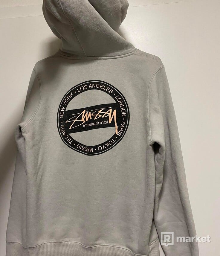 Mikina Stussy Refresher Market