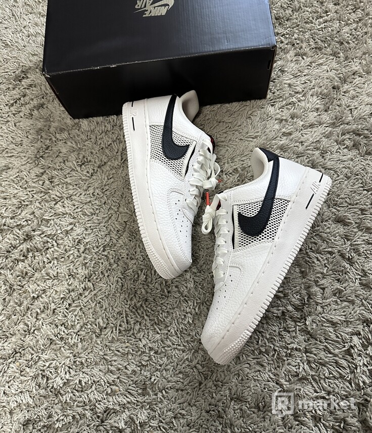 Nike Air Force 1 Low Mesh Pocket Refresher Market