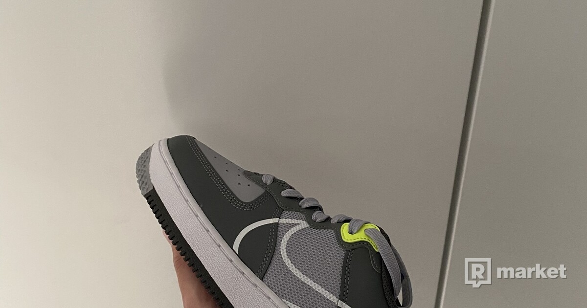 Air Force 1 React | REFRESHER Market Air Force 1 React | REFRESHER Market