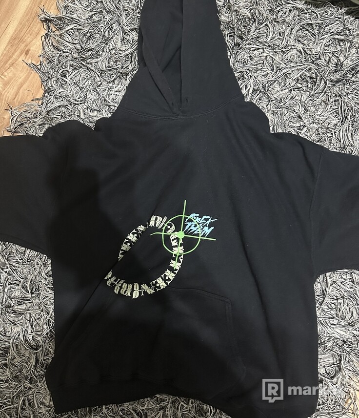 Dalyb Merch Refresher Market