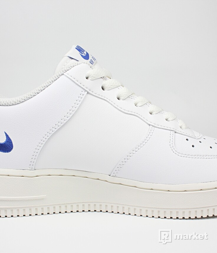 Nike Air Force 1 Low Multi Swoosh Refresher Market
