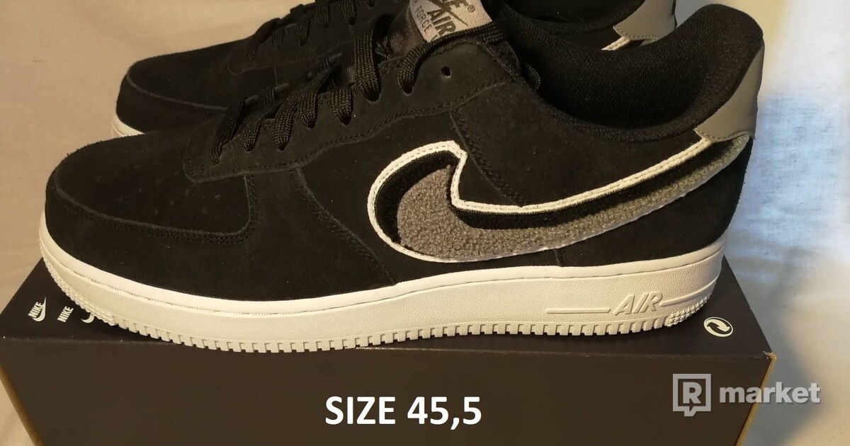 Nike Air Force 1 Low Refresher Market
