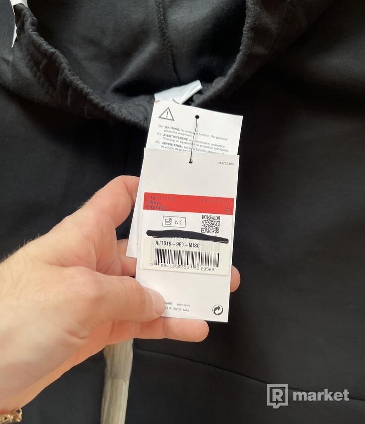 Nike Tech Fleece Tepláky | REFRESHER Market Nike Tech Fleece Tepláky | REFRESHER Market