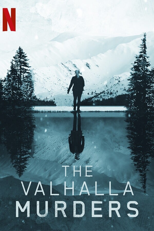 The Valhalla Murders (2019) | REFRESHER.cz The Valhalla Murders (2019) | REFRESHER.cz